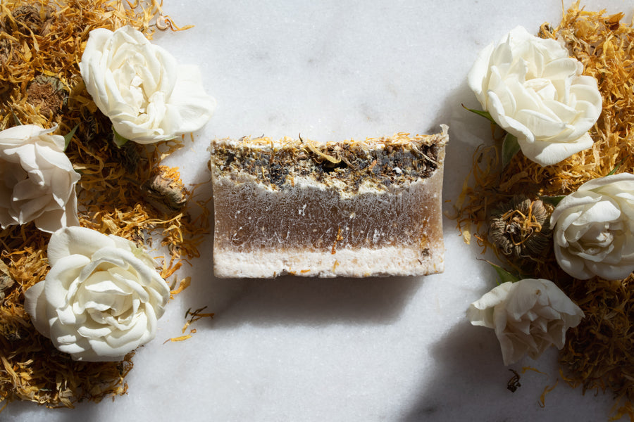 How to Choose the Right Eczema Soap for Your Skin – Bio-Stria