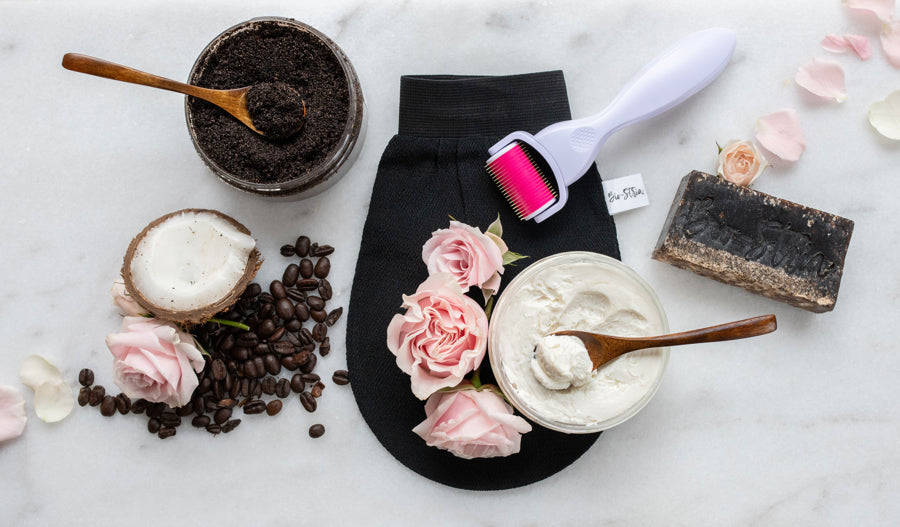 Understanding Cellulite: Causes and Treatment Options – Bio-Stria