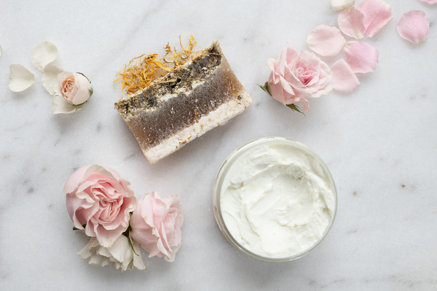 Choosing the Right Eczema Soap: A Guide to Soothing Your Skin – Bio-Stria