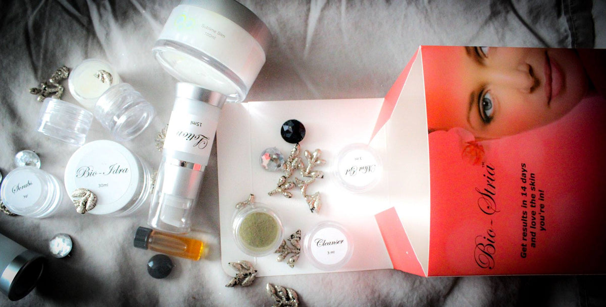 New stretch mark treatment 2018 – Bio-Stria