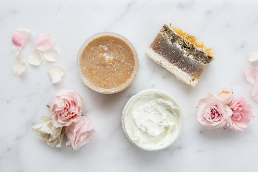 ECZEMA CREAM – Bio-Stria